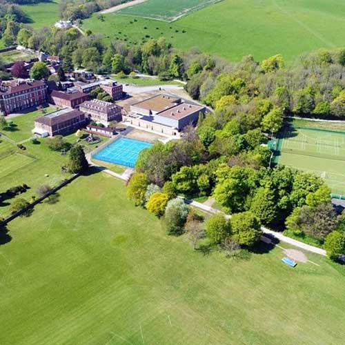 Windlesham House School | Kids Holiday Camp | Pied Piper Activities