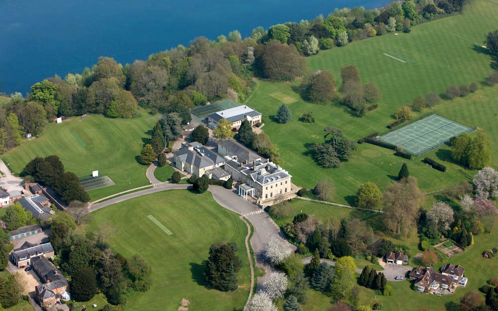 Westbourne House School | Kids Holiday Camp | Pied Piper Activities